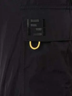 Fendi Cargo Pants - Multicolor