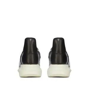 Rick Owens Trainers Low-tops
