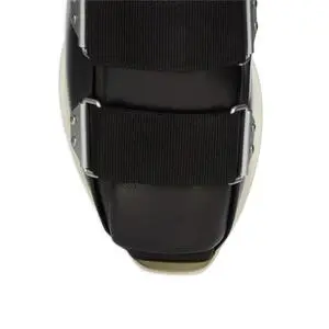 Rick Owens Trainers Low-tops - Black