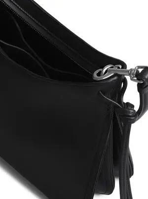 Phoebe Philo Small Gig Bag - Black