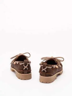 GOLDEN GOOSE Cruise` Loafers