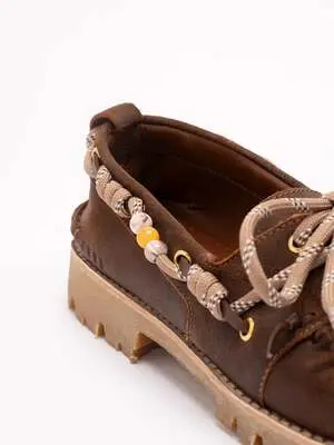 GOLDEN GOOSE Cruise` Loafers