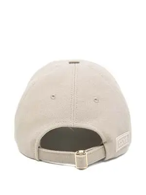 Loewe Patch Logo Baseball Cap