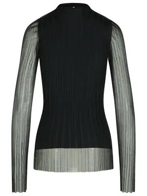 Sportmax Acino' Polyamide Blend Sweater