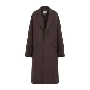 MAISON MARGIELA Oversized Cocooning Coat