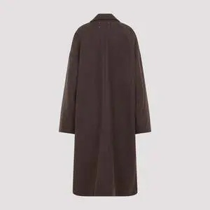 MAISON MARGIELA Oversized Cocooning Coat