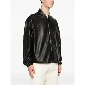 Fendi Jackets Leather Jackets