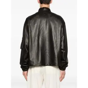 Fendi Jackets Leather Jackets