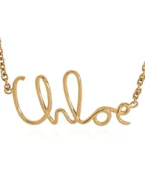 Chloé Iconic' Necklace