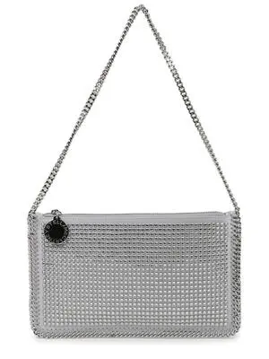 Stella McCartney Borsa Falabella - Silver