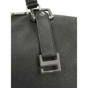 Fendi Luggage & Holdalls - Black