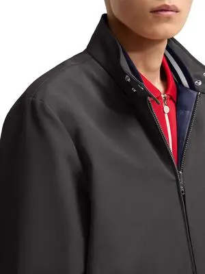 Moncler Prieure Reversible Padded Bomber Jacket