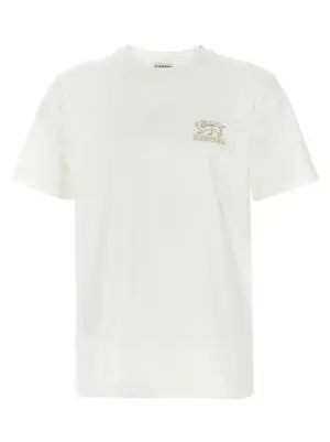 Burberry Sp25' T-shirt