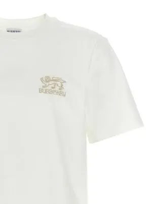 Burberry Sp25' T-shirt