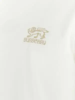 Burberry Sp25' T-shirt