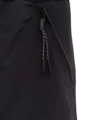 Moncler Technical Fabric Shorts