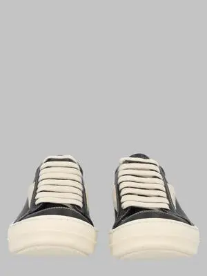 Rick Owens Sneaker Vintage - Black