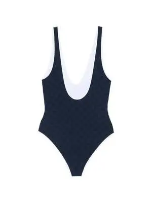 Gucci One-piece Swimsuit
