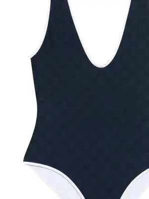 Gucci One-piece Swimsuit