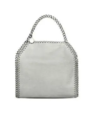 Stella McCartney Micro Falabella Tote Bag - Multicolor