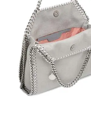 Stella McCartney Micro Falabella Tote Bag