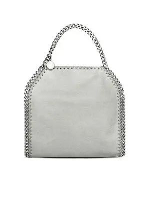 Stella McCartney Micro Falabella Tote Bag - Multicolor