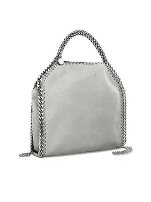 Stella McCartney Micro Falabella Tote Bag - Multicolor