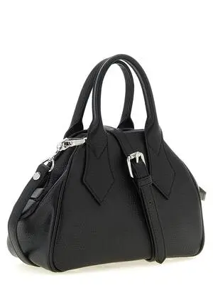 VIVIENNE WESTWOOD Yasmine' Small Handbag