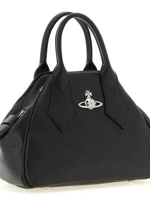 VIVIENNE WESTWOOD Yasmine' Small Handbag