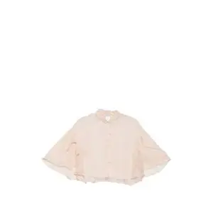 Max Mara Jackets Capes & Ponchos - Pink