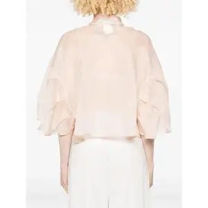 Max Mara Jackets Capes & Ponchos
