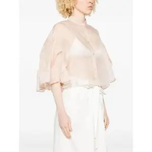 Max Mara Jackets Capes & Ponchos