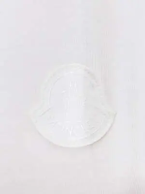 Moncler Cotton T-shirt