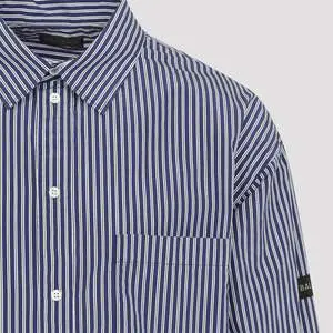 Balenciaga Oversized Shirt