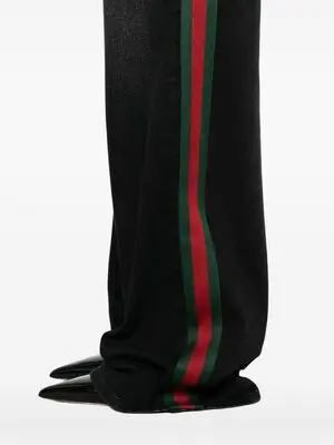 Gucci Denim Cotton Jeans