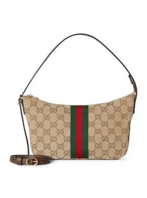 Gucci Small Shoulder Bag With Lunette