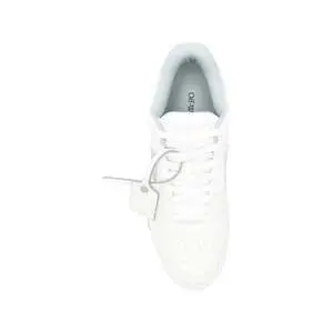 Off-White Trainers Low-tops