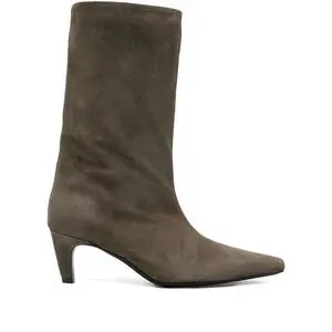 JUDE Shoes - Brown