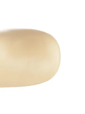 Chloé Synthetic Leather Janis Boots