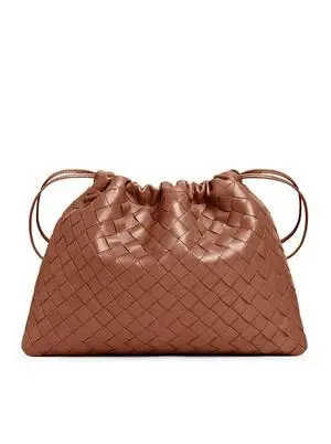 Bottega Veneta Bottega Veneta Women Pochette Dust Bag Multicolor