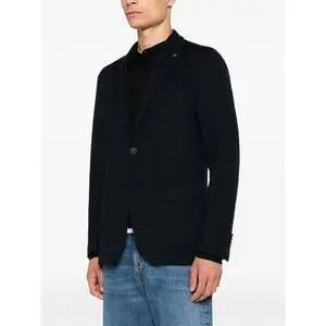 Tagliatore Jackets Blazers