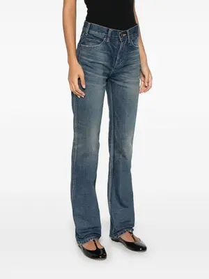 Celine Francoise Jeans