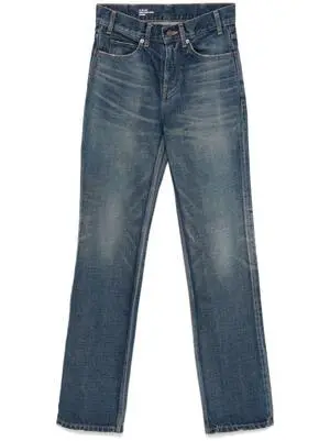Celine Francoise Jeans - Blue