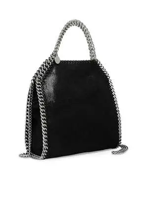 Stella McCartney Micro Falabella Tote Bag