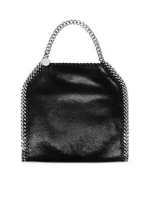 Stella McCartney Micro Falabella Tote Bag