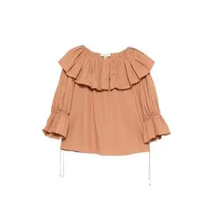 Chloé Tops Blouses