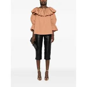 Chloé Tops Blouses