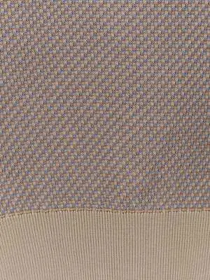 BOSS Silk And Cotton Blend Sweater