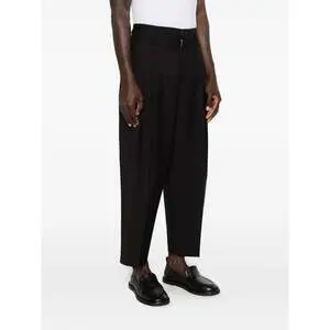JIL SANDER Trousers Cropped Trousers