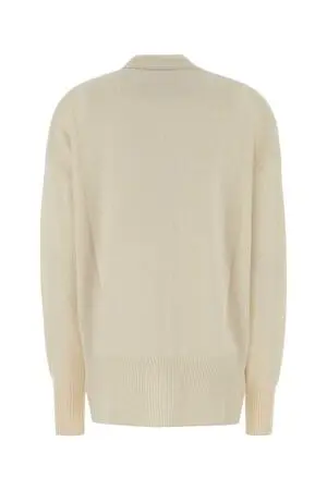 JIL SANDER Cashmere Oversize Cardigan